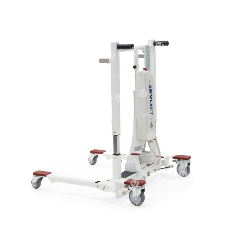 ΗΛΕΚΤΡΙΚΗ ΚΑΡΕΚΛΑ ΑΝΥΨΩΣΗΣ & ΜΕΤΑΦΟΡΑΣ SKYLIFT - Ορθοπεδικά & Ιατρικά ...