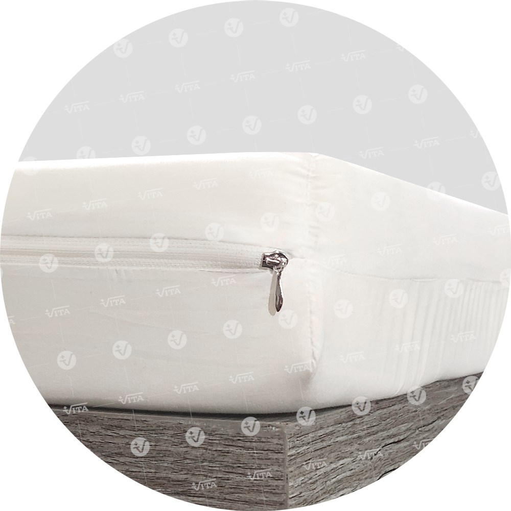 ΣΤΡΩΜΑ “VITAFORM” FOAM 12 cm - Ορθοπεδικά & Ιατρικά Είδη Kliomed ...